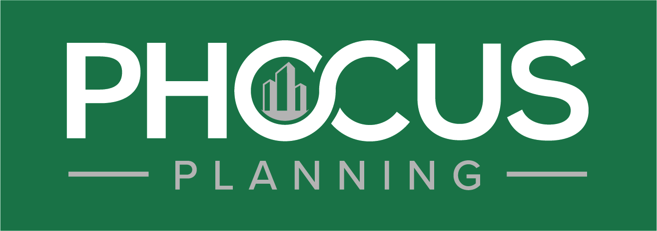 Our People - Phocus Planning